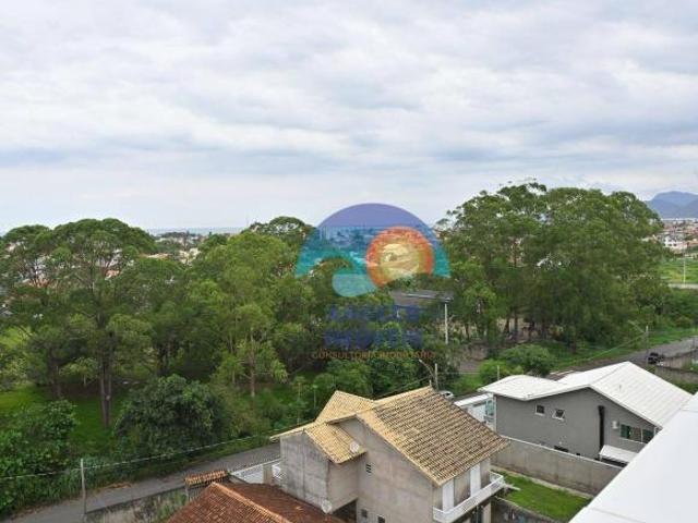 Cobertura com 3 dormitórios à venda, 115 m² por R$ 690.000,00 Balneário Três Marias Peruíbe/SP