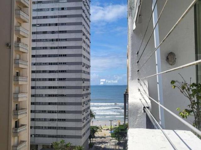 Cobertura com 3 dormitórios à venda, 115 m² por R$ 700.000,00 Pitangueiras Guarujá/SP