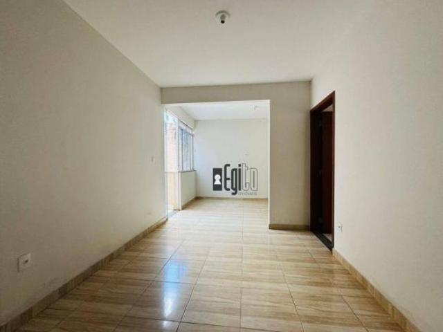 Cobertura com 3 dormitórios à venda, 115 m² por R$ 300.000,00 Parque Guarani Juiz de Fora/MG