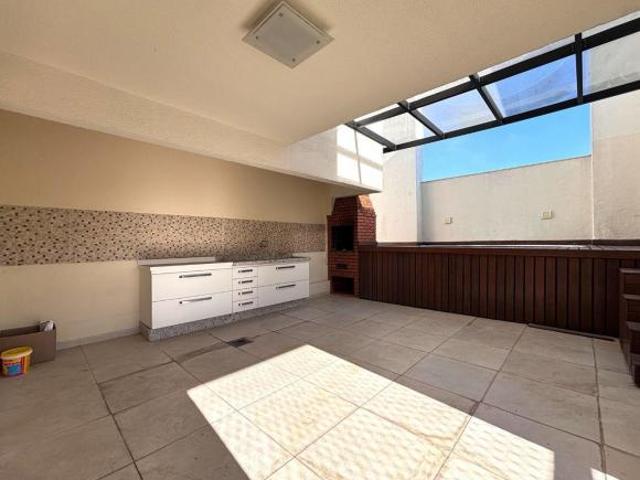 Cobertura à venda, 116 m² por R$ 1.100.000,00 Santana São Paulo/SP