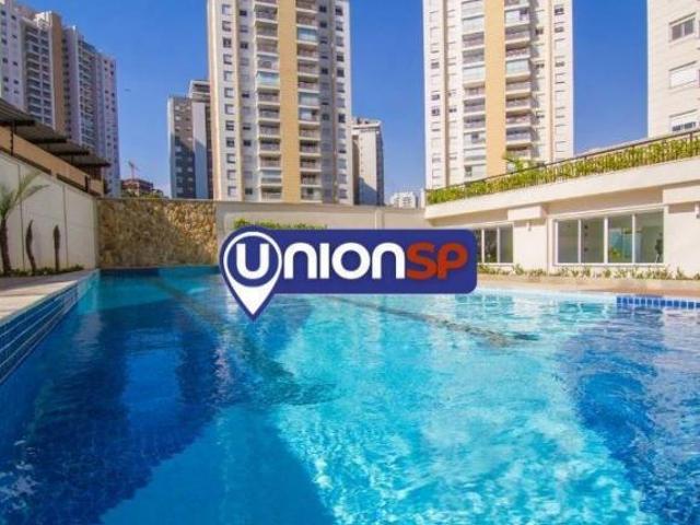 Cobertura com 3 dormitórios à venda, 117 m² por R$ 852.630,00 Morumbi São Paulo/SP