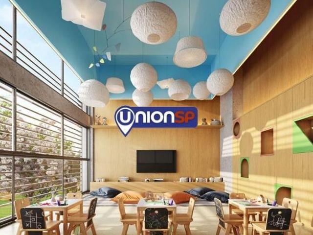 Cobertura com 3 dormitórios à venda, 117 m² por R$ 12.817.315,00 Morumbi São Paulo/SP