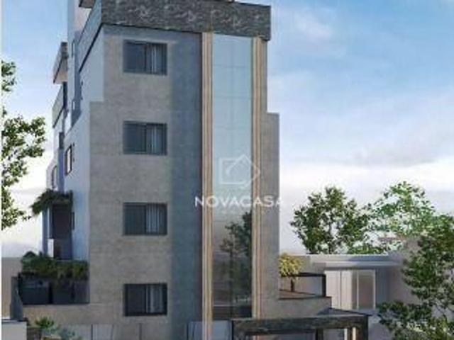 Cobertura com 3 dormitórios à venda, 117 m² por R$ 1.675.000,00 Itapoã Belo Horizonte/MG