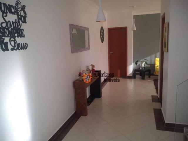 Cobertura com 3 dormitórios à venda, 118 m² por R$ 1.060.000,00 Solemar Praia Grande/SP