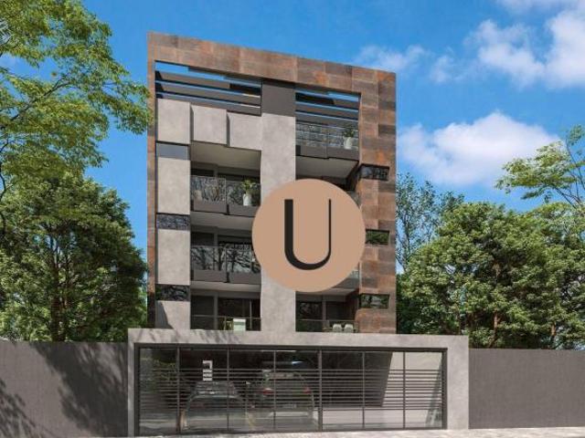 Cobertura com 3 dormitórios à venda, 118 m² por r$ 1.250.000,00 Centro São Bernardo do Campo/SP