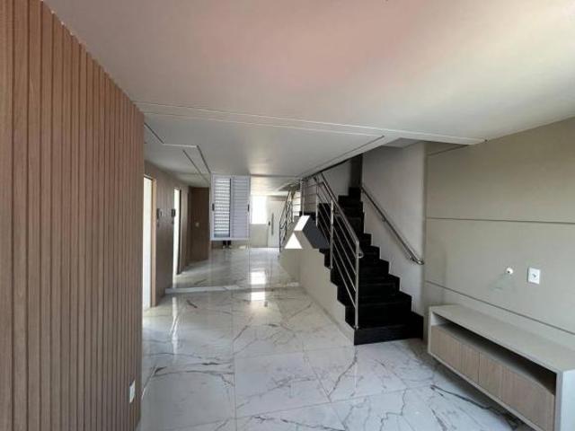 Cobertura com 3 dormitórios à venda, 119 m² por R$ 920.000,00 Ana Lúcia Sabará/MG