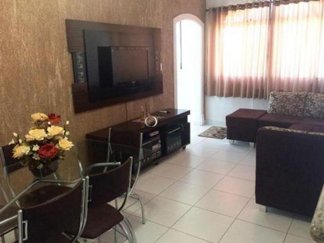 Cobertura com 3 dormitórios à venda, 120 m² por R$ 690.000,00 Ens