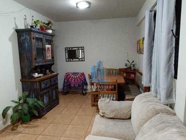 Cobertura com 3 dormitórios à venda, 120 m² por R$ 690.000,00 Santa Maria São Caetano do Sul/SP