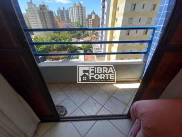 Cobertura com 3 dormitórios à venda, 120 m² por R$ 750.000,00 Bosque Campinas/SP
