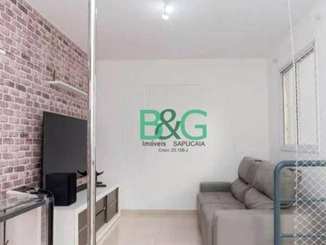 Cobertura com 3 dormitórios à venda, 120 m² por R$ 798.000 Vila Augusta Guarulhos/SP