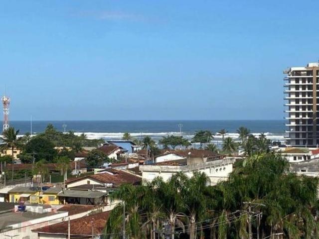 Cobertura com 3 dormitórios à venda, 120 m² por R$ 850.000,00 Rio da Praia Bertioga/SP