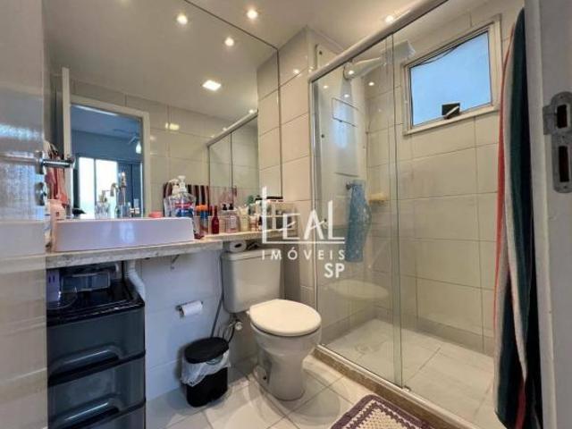 Cobertura com 3 dormitórios à venda, 120 m² por R$ 900.000,00 Vila São Ricardo Guarulhos/SP