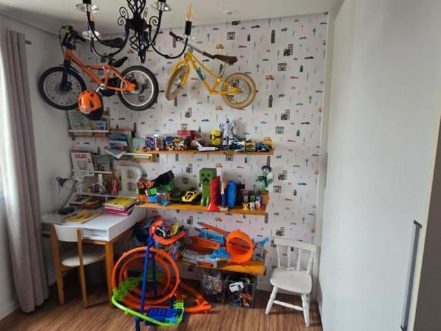 Cobertura com 3 dormitórios à venda, 120 m² por R$ 999.000,00 Vila Augusta Guarulhos/SP