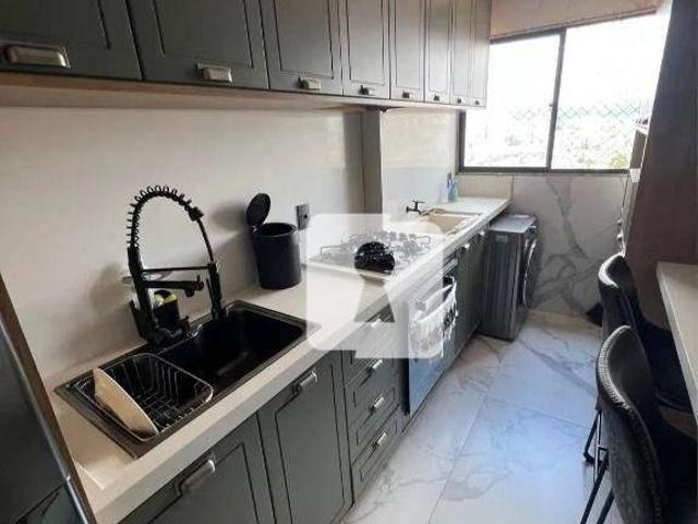 Cobertura com 3 dormitórios à venda, 120 m² por R$ 1.060.000,00 Freguesia do Ó São Paulo/SP