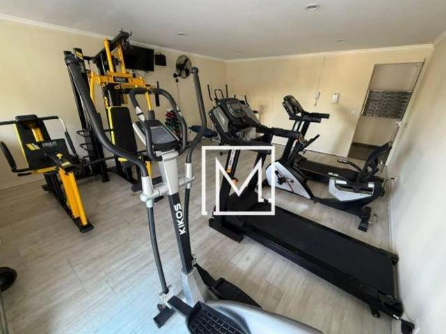 Cobertura com 3 dormitórios à venda, 120 m² por R$ 1.250.000,00 Vila Monumento
