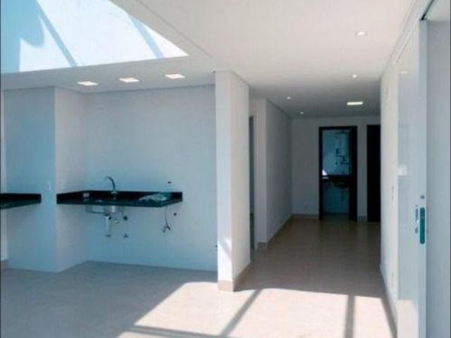 Cobertura com 3 dormitórios à venda, 120 m² por R$ 1.200.000,00 Vila Santa Terezinha São Bernard