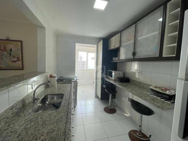 Cobertura com 3 dormitórios à venda, 121 m² por R$ 950.000,00 Centro Itanhaém/SP