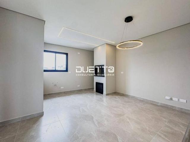 Cobertura com 3 dormitórios à venda, 121 m² por R$ 1.399.000,00 Caiobá Matinhos/PR