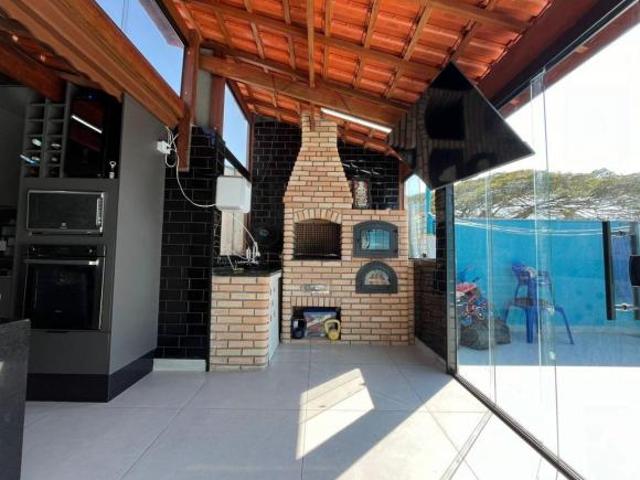 Cobertura com 3 dormitórios à venda, 122 m² por R$ 660.000,00 Vila Alzira Santo André/SP