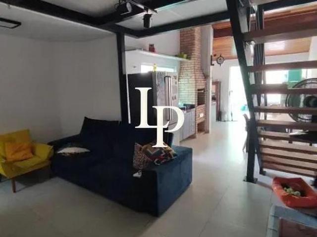 Cobertura com 3 dormitórios à venda, 122 m² por R$ 840.000,00 Campestre Santo André/SP