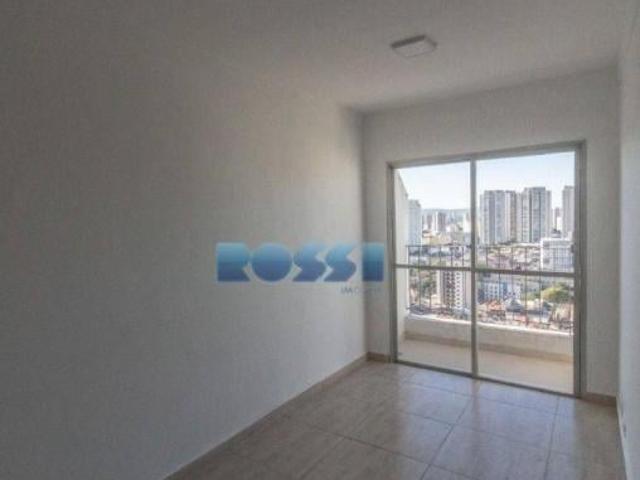 Cobertura com 3 dormitórios à venda, 122 m² por R$ 990.000,00 Alto da Mooca São Paulo/SP