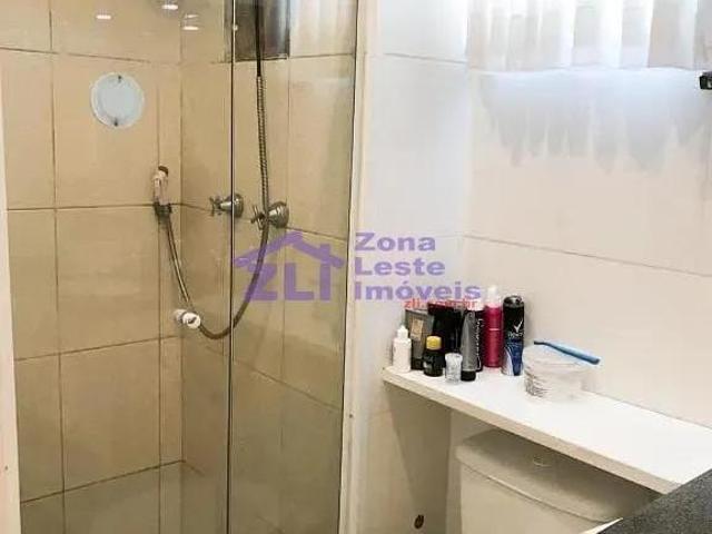 Cobertura com 3 dormitórios à venda, 122 m² por R$ 1.075.000,00 Carrão São Paulo/SP