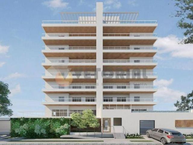 Cobertura com 3 dormitórios à venda, 122 m² por R$ 1.100.000 Indaiá Caraguatatuba/SP