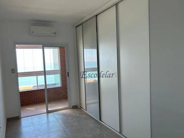 Cobertura com 3 dormitórios à venda, 122 m² por R$ 1.200.000,00 Centro Peruíbe/SP