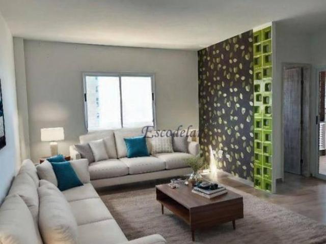 Cobertura com 3 dormitórios à venda, 122 m² por R$ 1.200.000,00 Centro Peruíbe/SP