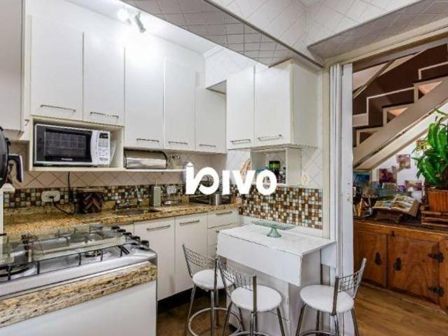 Cobertura com 3 dormitórios à venda, 122 m² por R$ 1.499.000,00 Chácara Inglesa São Paulo/SP