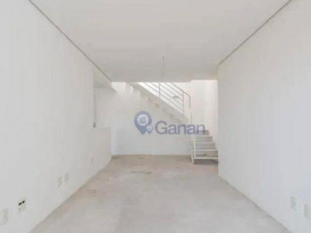 Cobertura com 3 dormitórios à venda, 122 m² por R$ 1.600.000,00 Lapa São Paulo/SP