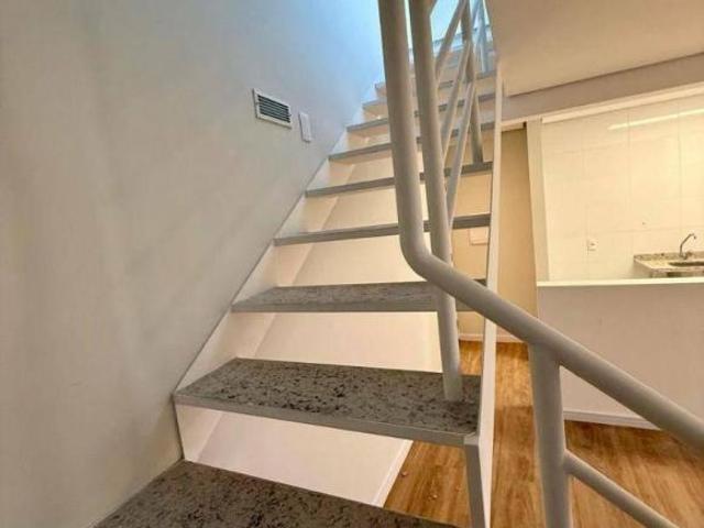 Cobertura à venda, 122 m² por R$ 1.600.000,00 Vila Ipojuca São Paulo/SP