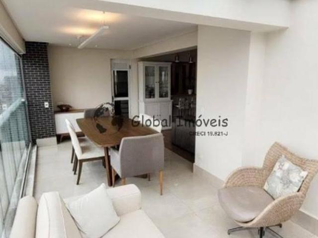 Cobertura com 3 dormitórios à venda, 122 m² por R$ 1.999.000,00 Vila Mariana São Paulo/SP
