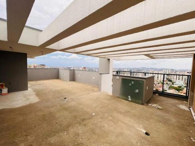 Cobertura com 3 dormitórios à venda, 123 m² Vila Assunção Santo André/SP