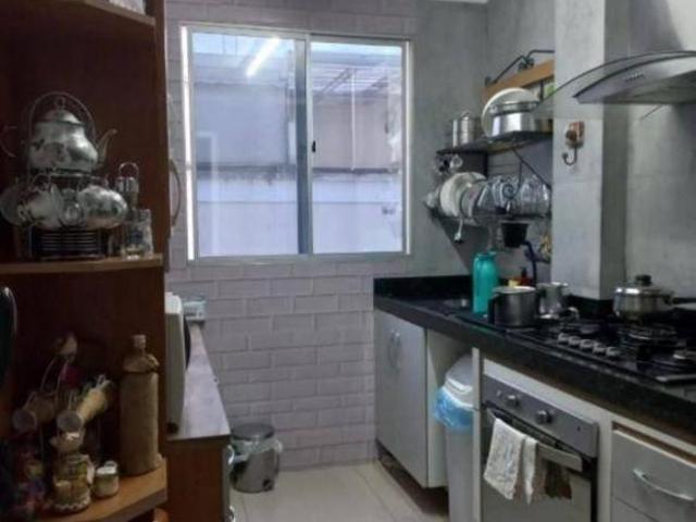 Cobertura com 3 dormitórios à venda, 123 m² por R$ 450.000,00 Floradas de São José São José dos