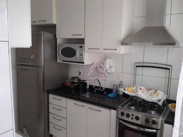 Cobertura com 3 dormitórios à venda, 123 m² por R$ 710.000,00 Nova Gerty São Caetano do Sul/SP