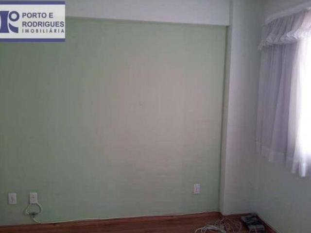 Cobertura com 3 dormitórios à venda, 123 m² São Bernardo Campinas/SP