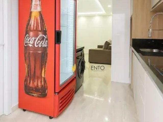 Cobertura com 3 dormitórios à venda, 124 m² por R$ 810.000,00 Vila Scarpelli Santo André/SP