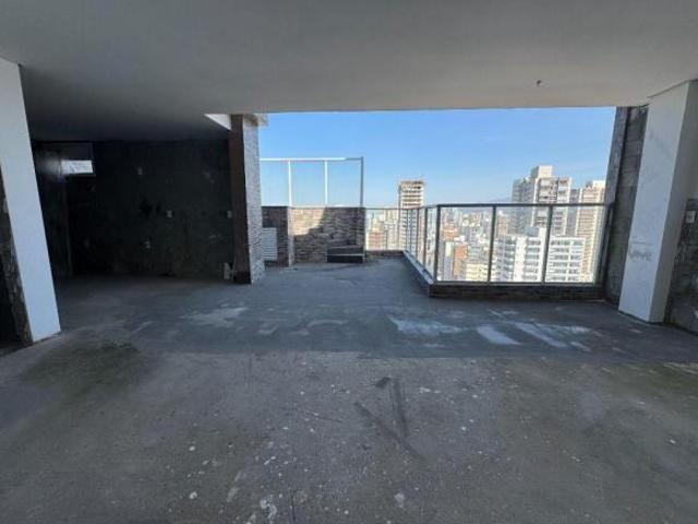 Cobertura com 3 dormitórios à venda, 124 m² por R$ 1.950.000,00 Vila Guilhermina Praia Grande/SP