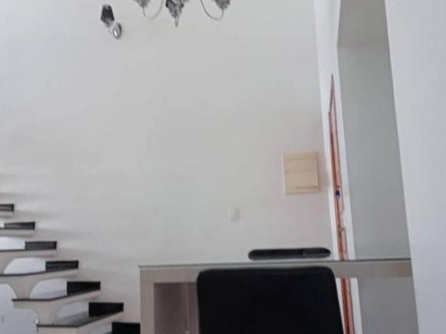 Cobertura com 3 dormitórios à venda, 125 m² por R$ 850.000 Jardim Motorama São José dos Campos/S