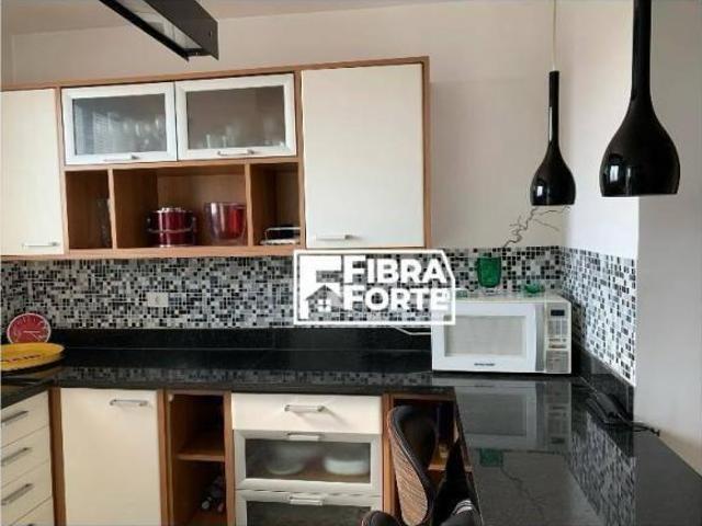 Cobertura com 3 dormitórios à venda, 125 m² por R$ 999.000,00 Cambuí Campinas/SP