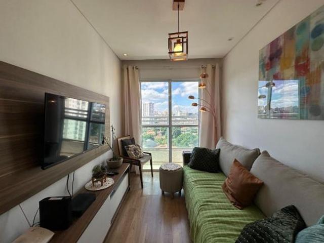 Cobertura com 3 dormitórios à venda, 126 m² Vila Galvão Guarulhos/SP
