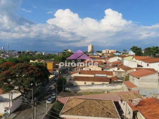 Cobertura com 3 dormitórios à venda, 126 m² por R$ 750.000,00 Jardim Paulista São José dos Campo
