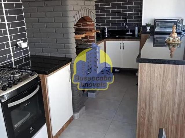 Cobertura com 3 dormitórios à venda, 126 m² por R$ 800.000,00 Vila Osasco Osasco/SP