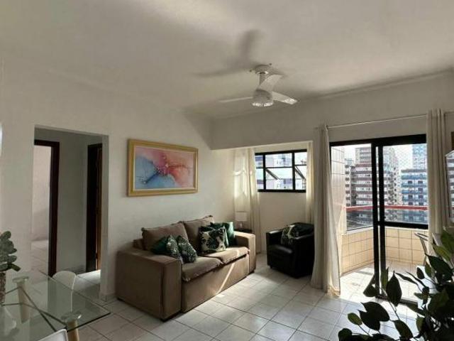 Cobertura com 3 dormitórios à venda, 126 m² por R$ 850.000,00 Ocian Praia Grande/SP
