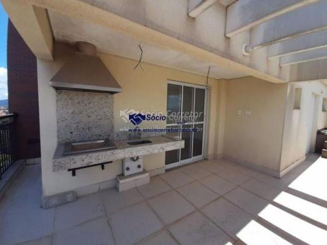 Cobertura com 3 dormitórios à venda, 126 m² por R$ 990.000,00 Jardim Aida Gu