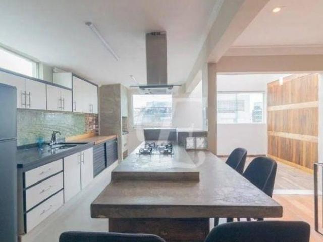 Cobertura à venda, 126 m² por R$ 1.400.000,00 Vila Olímpia São Paulo/SP