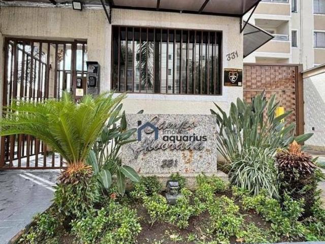 Cobertura com 3 dormitórios à venda, 127 m² por R$ 670.000,00 Jardim América São José dos Campos