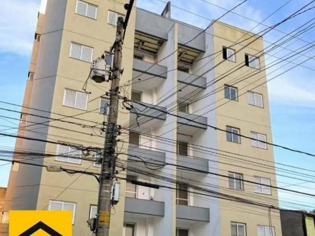 Cobertura com 3 dormitórios à venda, 128 m² por R$ 650.000,00 Parque São Vicente Mauá/SP