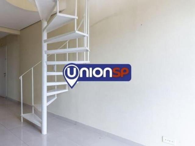 Cobertura com 3 dormitórios à venda, 128 m² por R$ 700.000,00 Morumbi São Paulo/SP